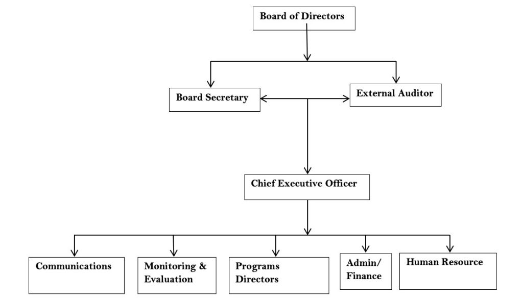 Board & Management Team - Hiil Institute